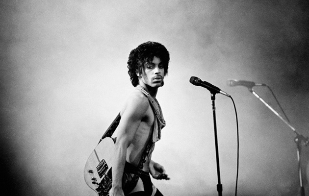 #7 Prince: Dirty Mind – Necessary Evil